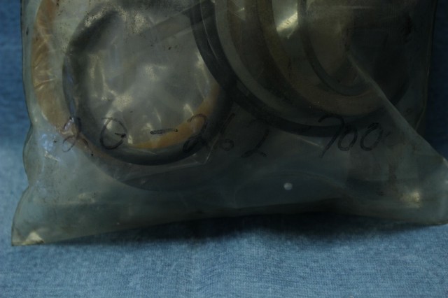 HYSON PRODUCTS MANIFOLD SYSTEMS REPAIR KIT 20-262-7000 for sale online ...