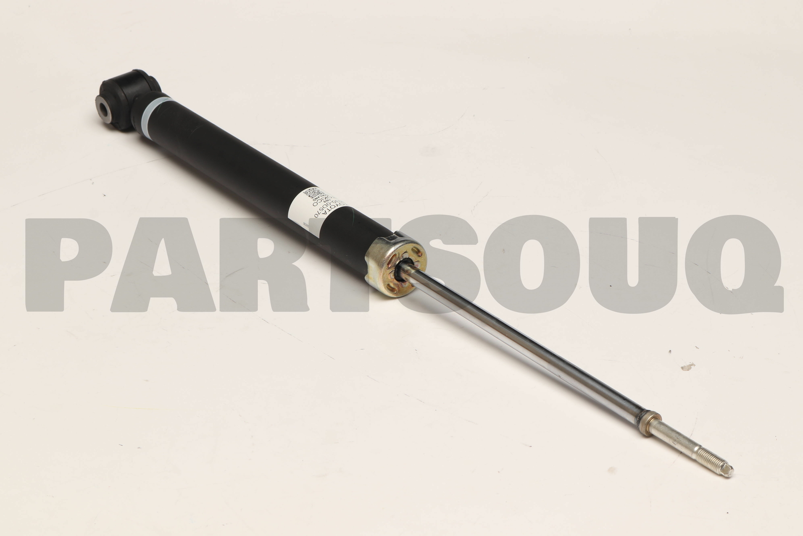 485300D570 Genuine Toyota ABSORBER ASSY, SHOCK, REAR, RH/LH 48530-0D570 ...