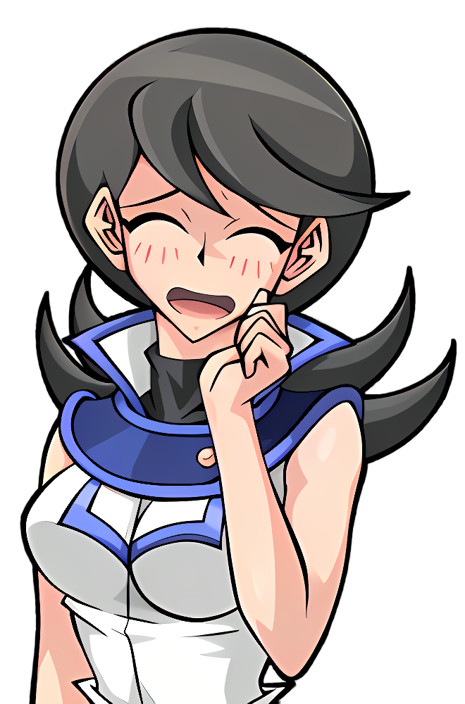 Mindy Yu Gi Oh! GX V2 Weatherproof Anime Sticker 6" Car Decal | eBay