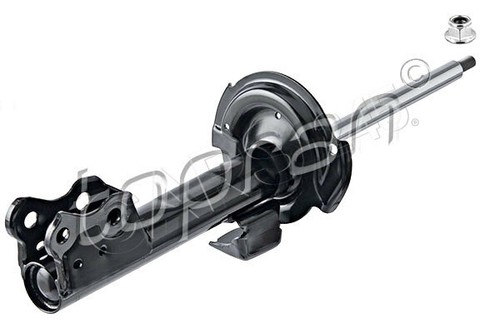 Shock Absorber Front Right Gas Left Fits MERCEDES W169 1693200130 | eBay