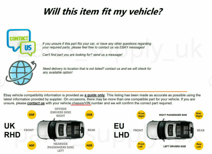 NEW FOR DAF CF, CF 85 2001- FRONT WINDOW REGULATOR ELECTRIC WITHOUT ...