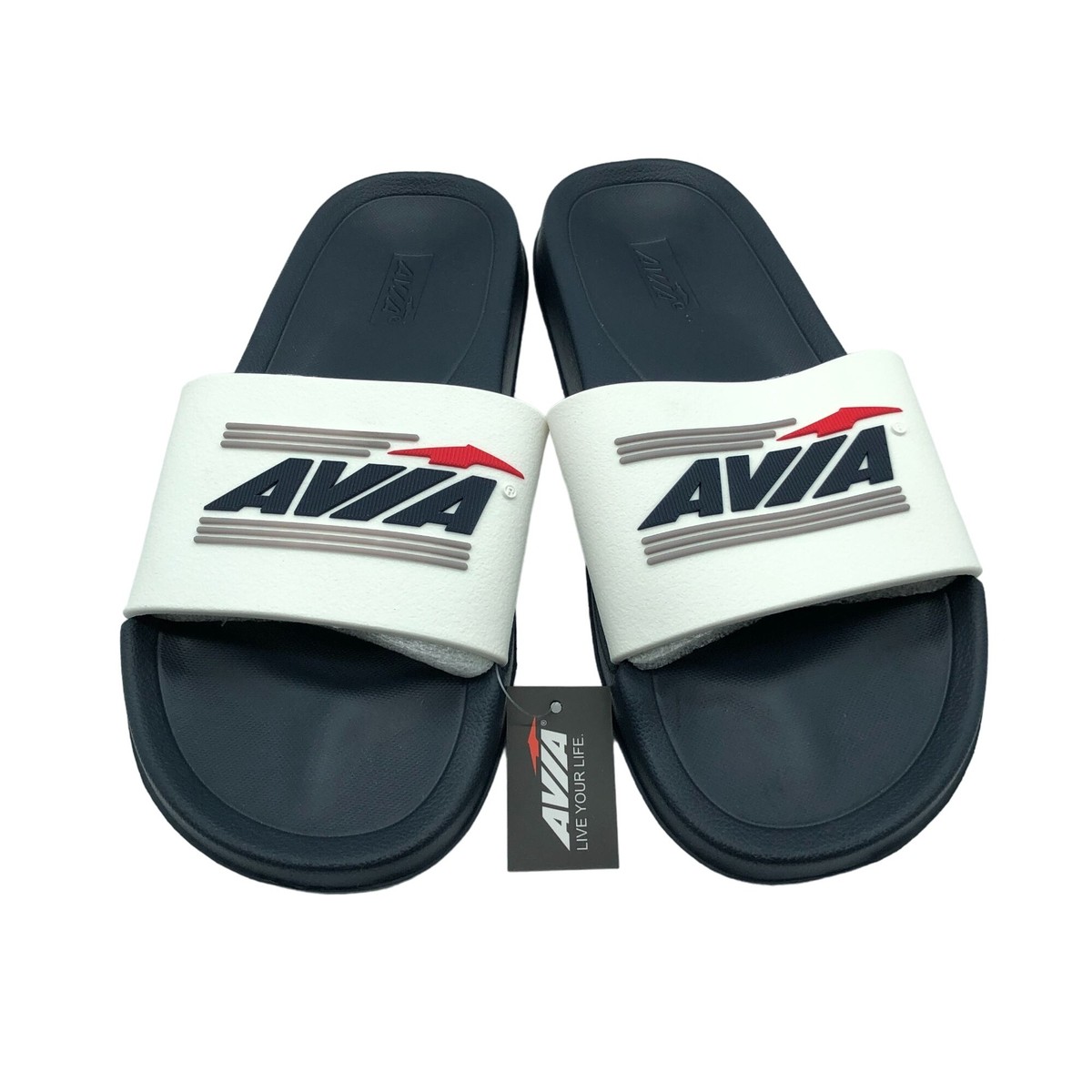 Buy discounts Havaianas NASA Sliders Black