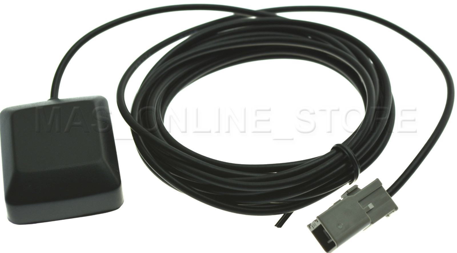 JEEP CHRYSLER DODGE NAVIGATION GPS SATELLITE ANTENNA RB1 REC SRT 4X4 ...