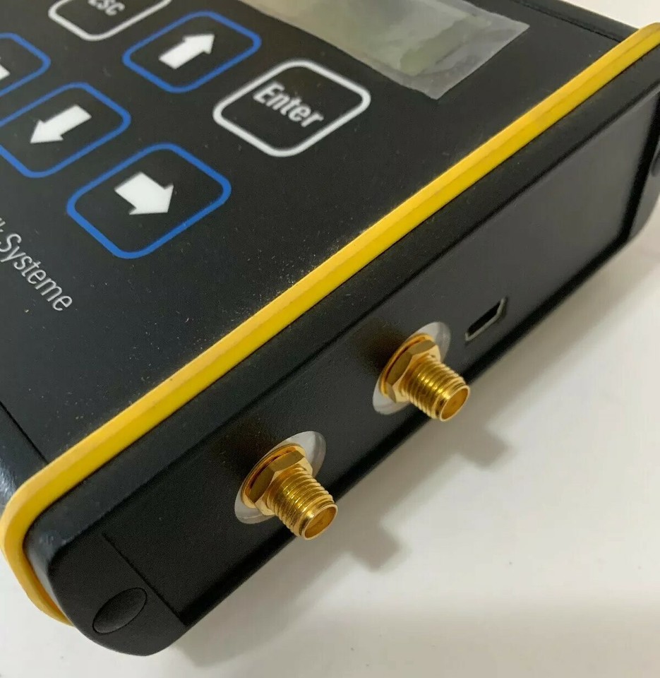 New Schildknecht DataEagle Wireless PROFIBUS Slave Unit 3003A Warranty ...