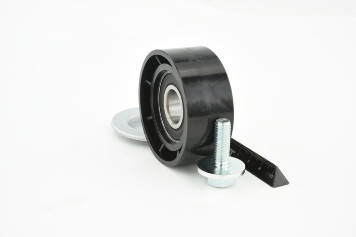 Pulley Tensioner Kit For RENAULT SANDERO SANDERO Pulleys | eBay Australia