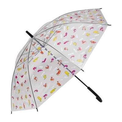 NEW RELEASE Vinyl Umbrella "Shari! Shari! Sharitatsu!" Pokemon | eBay
