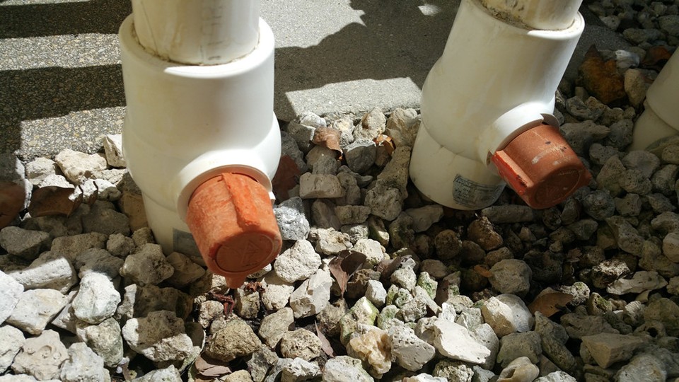 SWIMMING POOL PLASTIC BALL VALVE HANDLE REPLACEMENT 2" | eBay