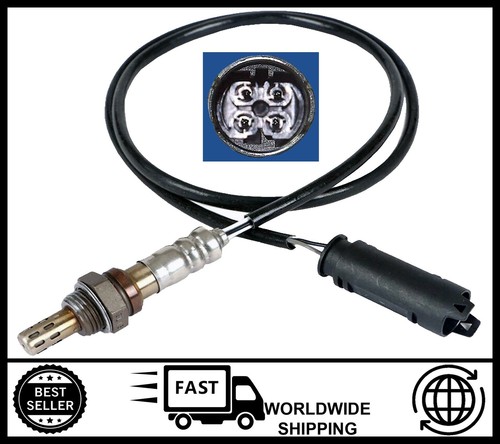 Lambda Oxygen Sensor FOR BMW E38 E39 E46 E52 E53 E83 E85 Post-Cat | eBay