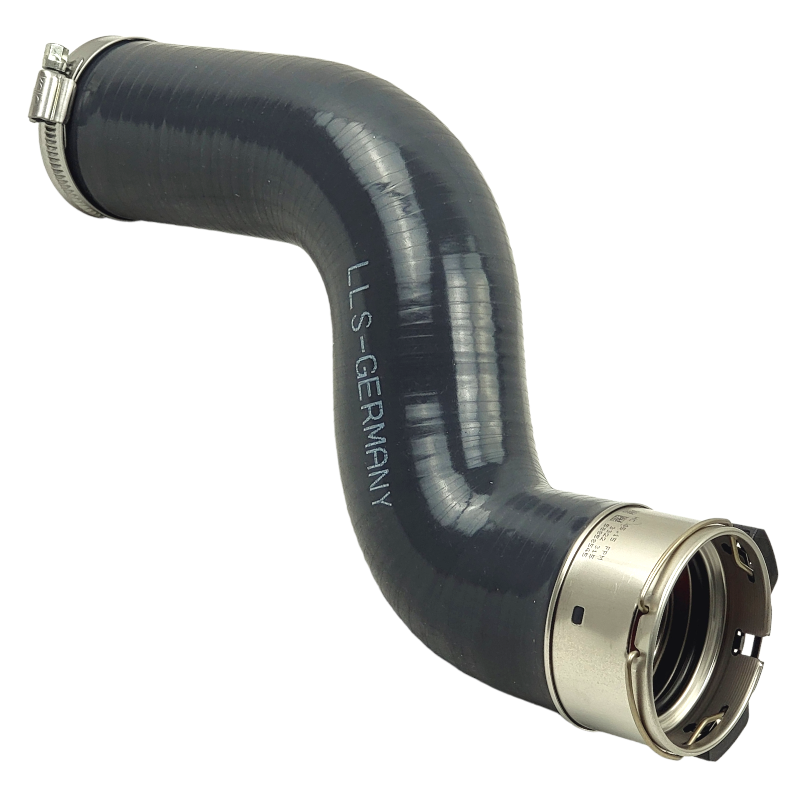 Turbo Hose For Nissan Qashqai II (J11) 1.5 Dci 110 Ps 1446000Q1D | eBay