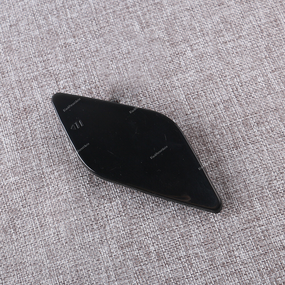 Front Bumper Tow Hook Cover Cap 2128850126 For Benz Eclass W212 E300 ...