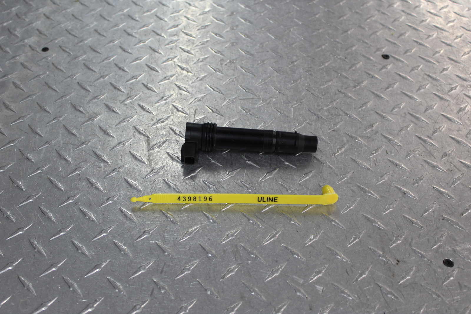 2008 KAWASAKI NINJA ZX6R ZX600P IGNITION COIL SPARK PLUG CAP | eBay