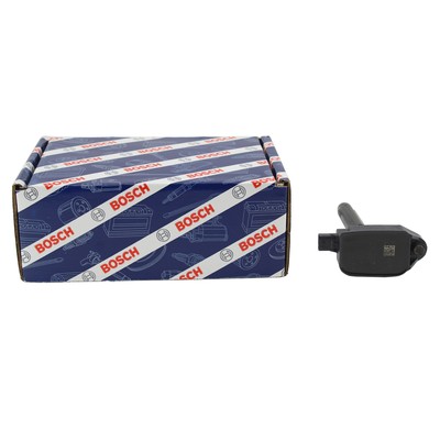 Bosch Ignition Coil (New) 0221504046 | eBay