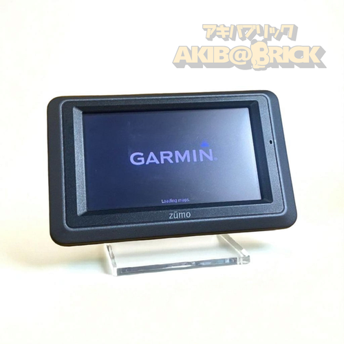 Garmin Zumo 660 GPS Navigation Motorcycle Navigator Japan | eBay