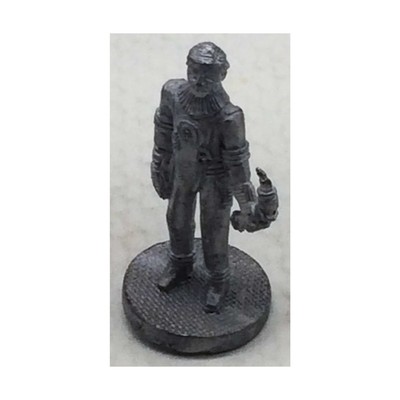 FASA Star Trek Mini Scotty #1 NM | eBay