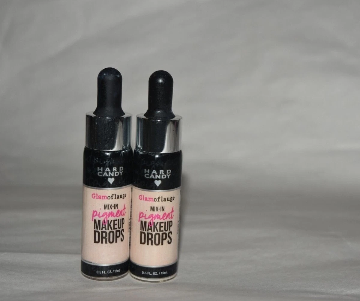 Makeup Pigment Drops | Saubhaya Makeup