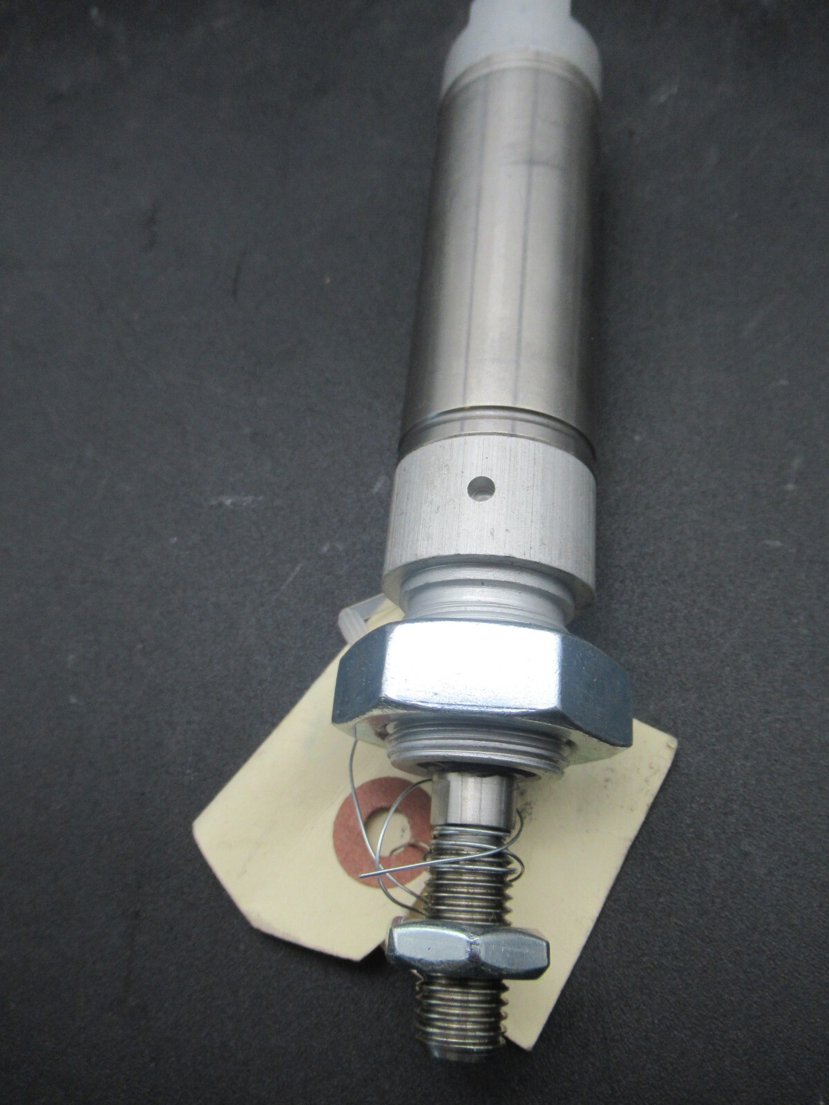 FESTO DSNU-25-30-p-A 1908307 ISO Cylinder M608 p max 10 BAR | eBay