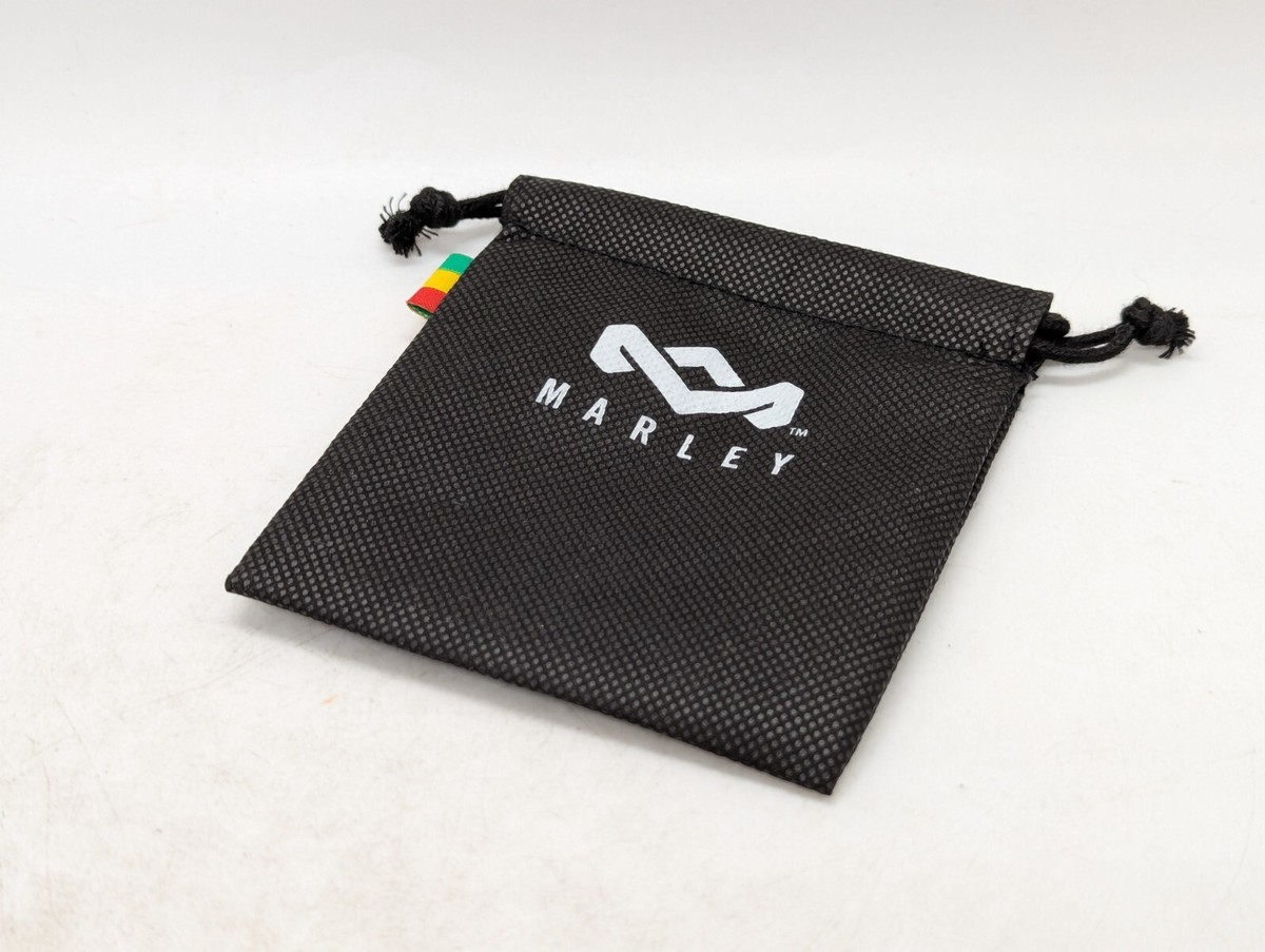 House Of Marley Logo