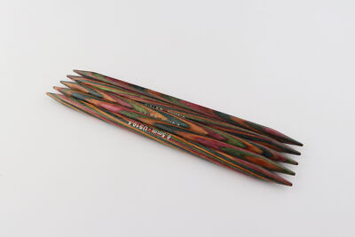 Needles Double Tips Knit Pro 15 CM - 6,5 MM | eBay Australia