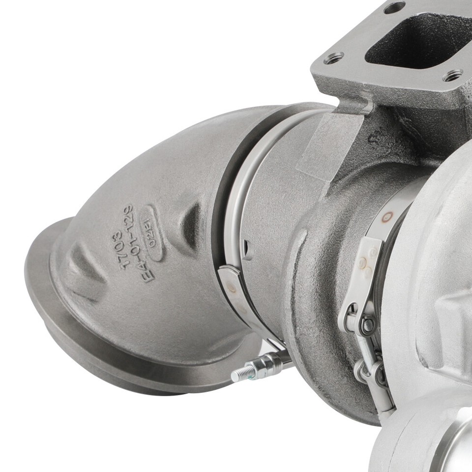 HE351CW Turbo for Dodge Ram 2500 3500 Diesel Cummins 5.9L 2004 2005 ...