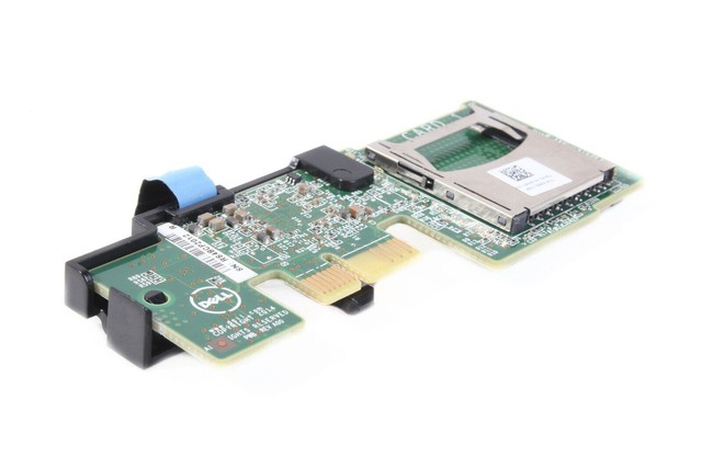 Dell PMR79 Dual SD Card Module Reader for sale online | eBay