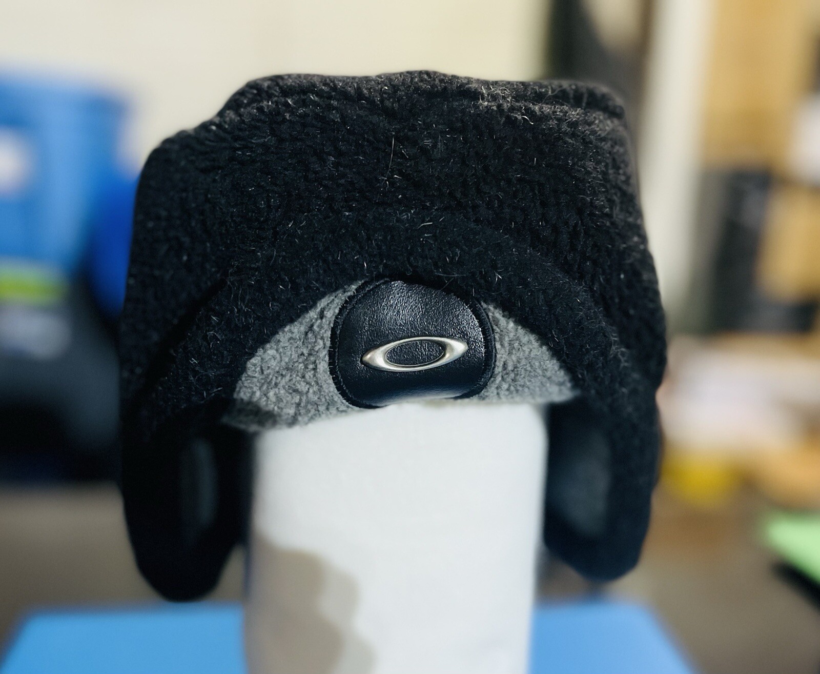 Oakley Moscow Winter Hat - Gem