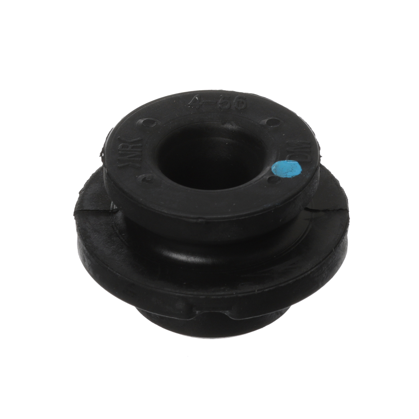 OEM NEW 1.6L Radiator Lower Insulator Bushing 12-19 Kia Rio Soul 25336 ...