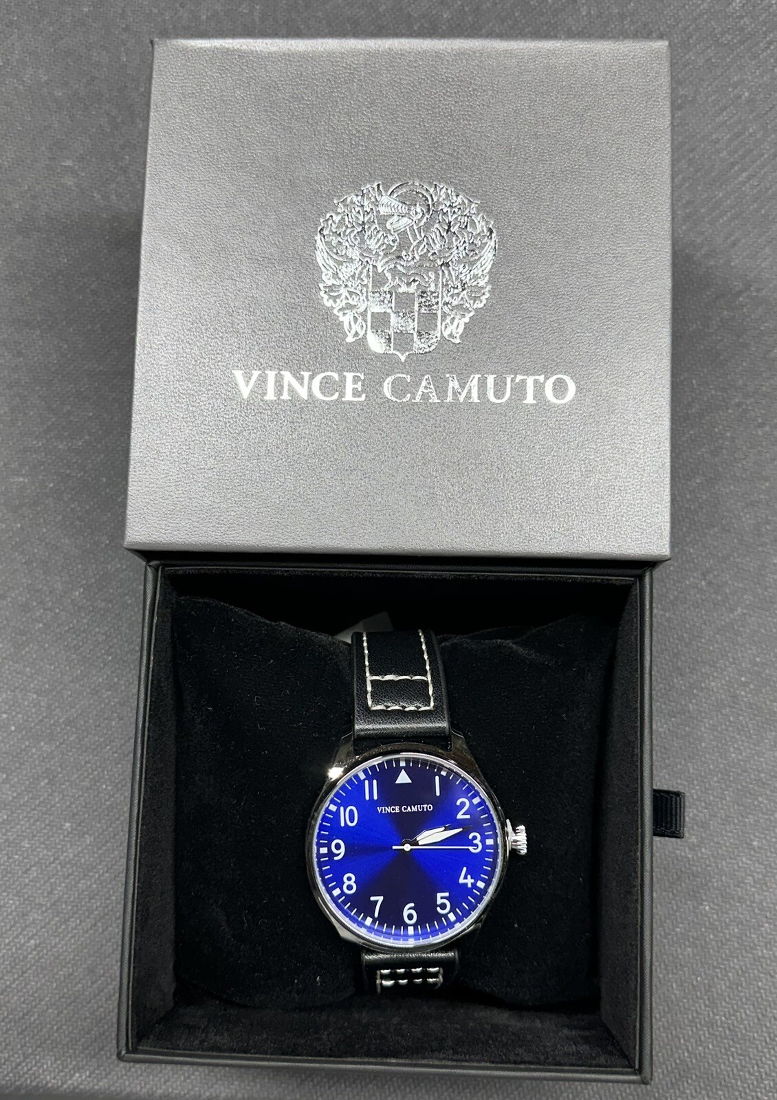 Vince Camuto Aldo Watch vcw2100m Brand New with tag Beautiful Watch | eBay
