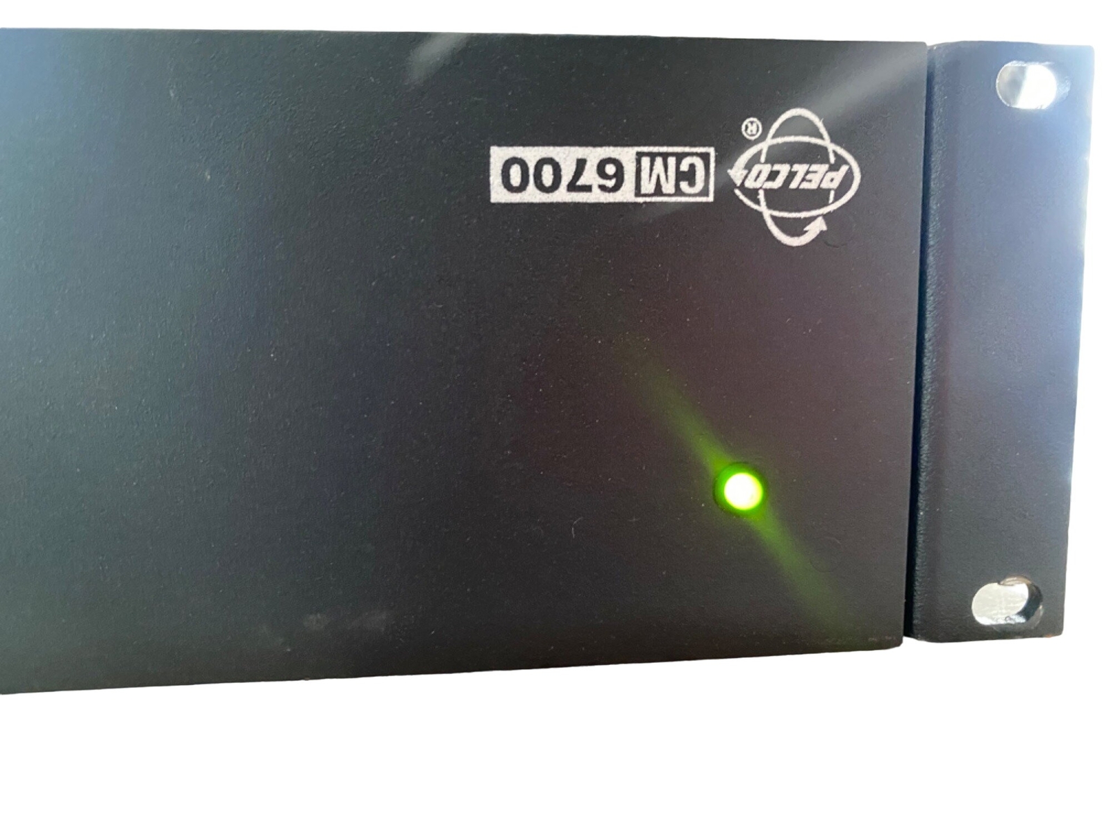 Pelco CM6700-MXB2 16 Channel Camera Matrix Switcher / Controller ...