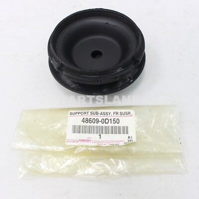 48609-0D150 Toyota OEM Genuine SUPPORT SUB-ASSY, FRONT SUSPENSION, RH ...