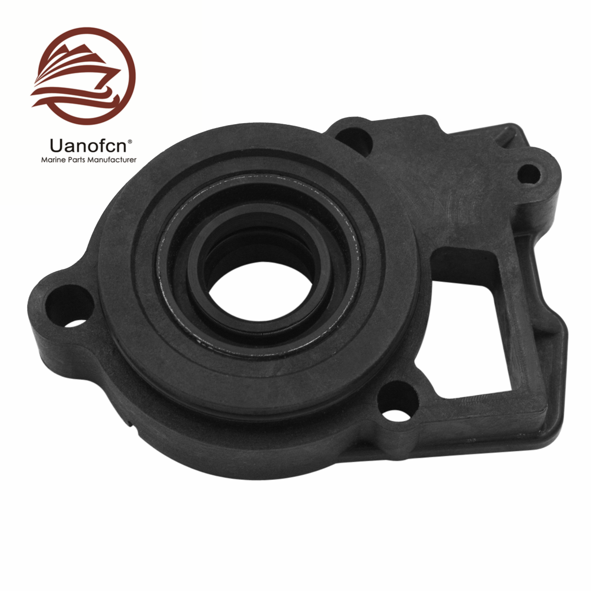 Water Pump Impeller Kit For Mercury Mercruiser Alpha One # 46-96148A8 ...