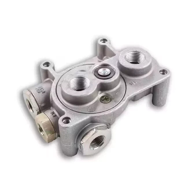 TP-5 TRACTOR PROTECTION VALVE REPLACES: 288605, 802926, 800588 | eBay