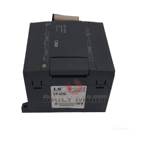 New In Box LS G7F-ADHA G7FADHA PLC Expansion Module | eBay