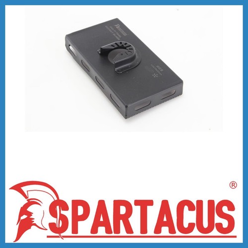 Spartacus Universal Multi-Tool Socket Plasterboard Back Box Cutter ...
