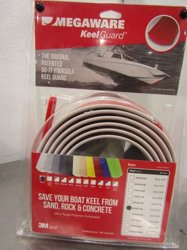 Megaware Keel Guard DIY Kit | eBay
