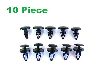 x10 ROMIX trim panel clips 4855809 50130T | eBay