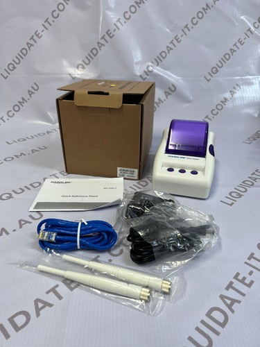 HANDLINK WG-500P WIFI Hotspot Account Generator | eBay Australia