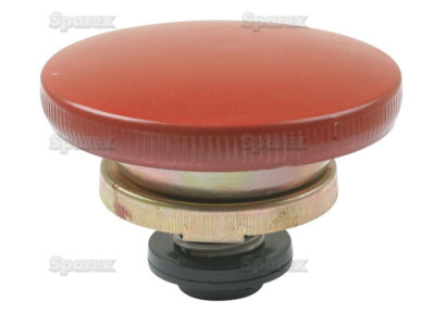 Sparex Brand S.40012 Replaces 1874445M93 1874445M94 RADIATOR CAP | eBay