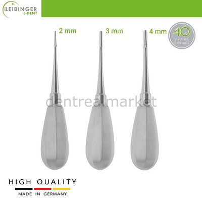 Medical Instruments - Leibinger