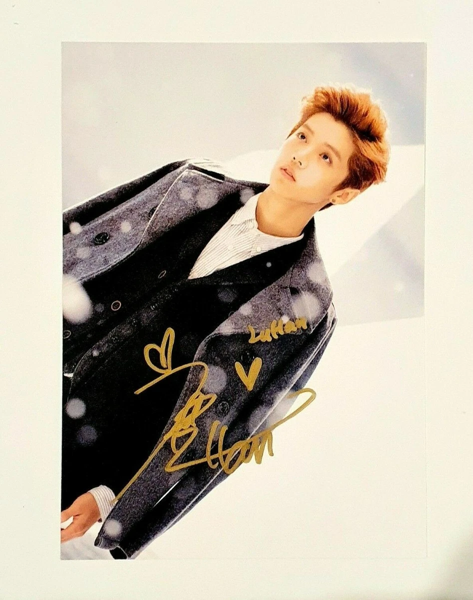 Luhan Miracles In December