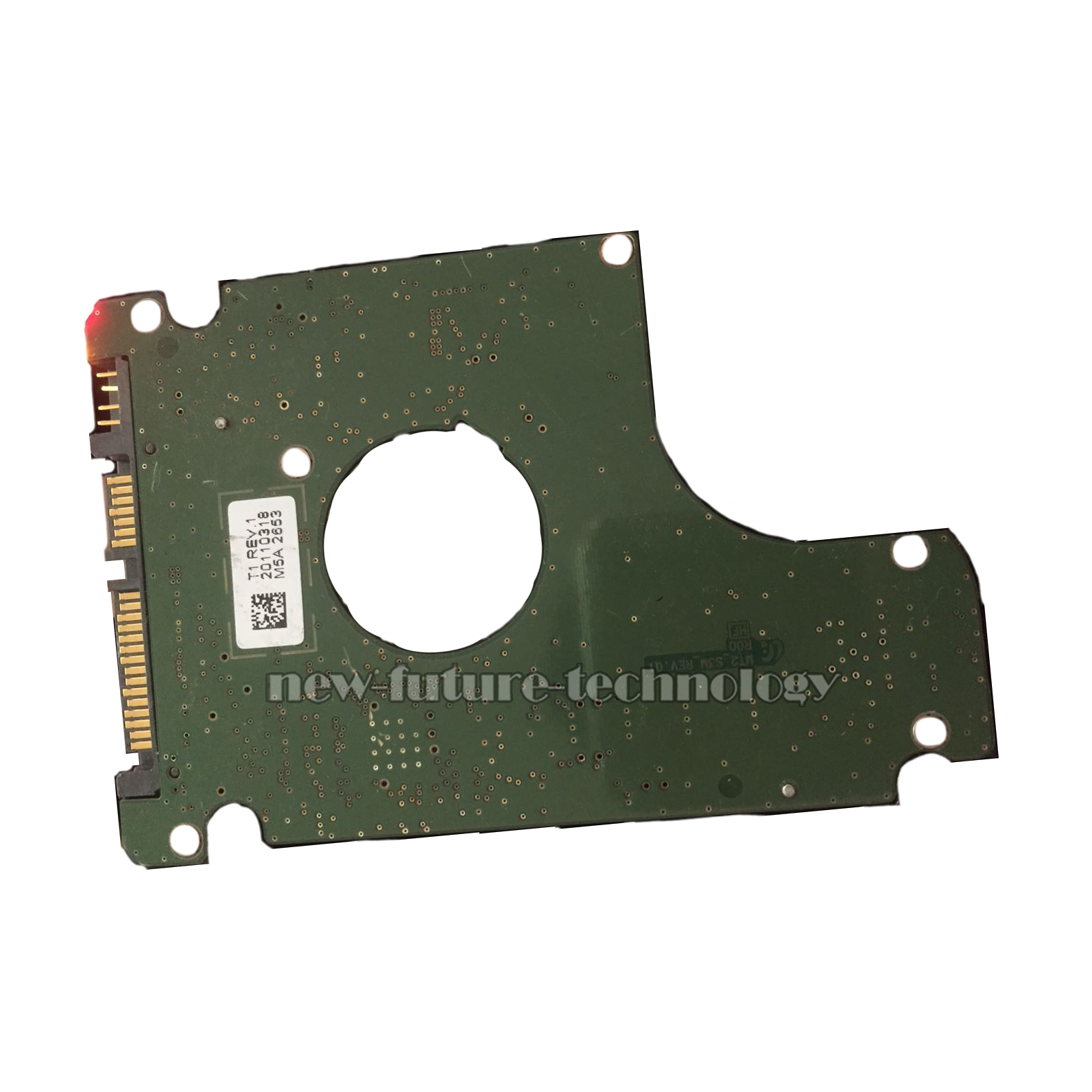 BF41-00322A HHD PCB Circuit board Hard Drive Board For Samsung HM100UI ...