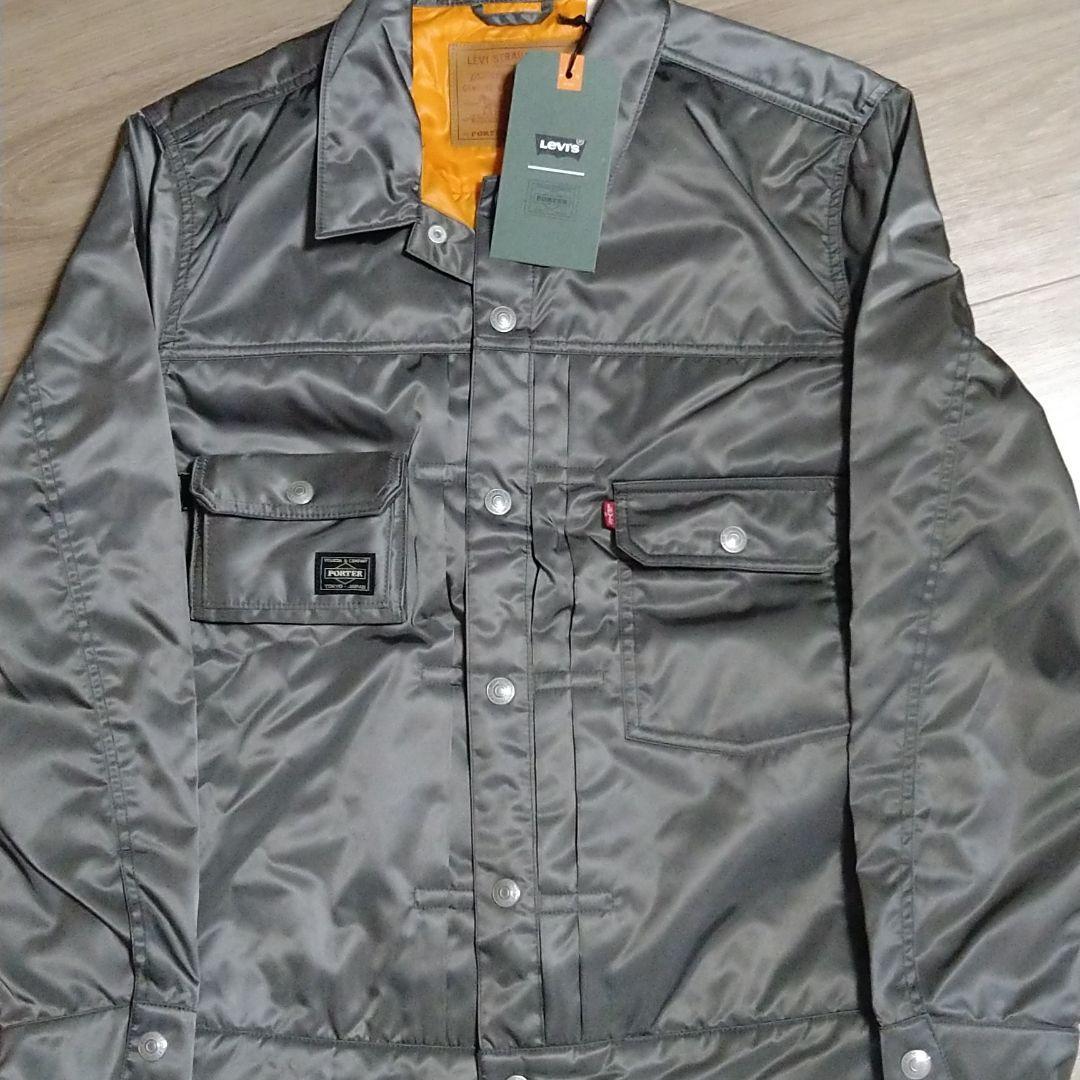 Porter Levis Collaboration Jacket M | eBay Porter Levis Collaboration Jacket M | eBay