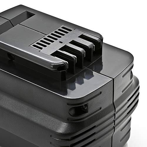 24V Battery Stryker Power Pro Ambulance circuit Protection Prevent ...