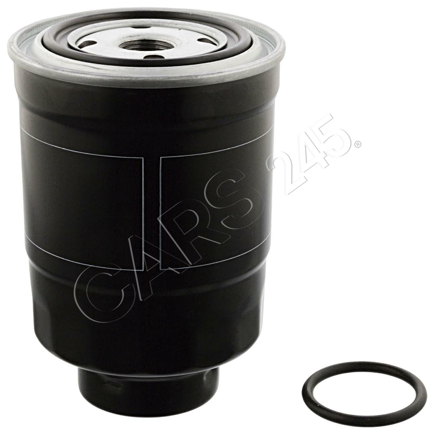 MITSUBISHI MB220900 - Fuel filter cross reference