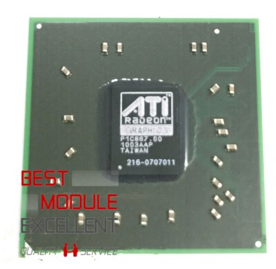 1PCS COMPUTER 216-0707011 ATI power supply module NEW 100% Quality Assurance | eBay