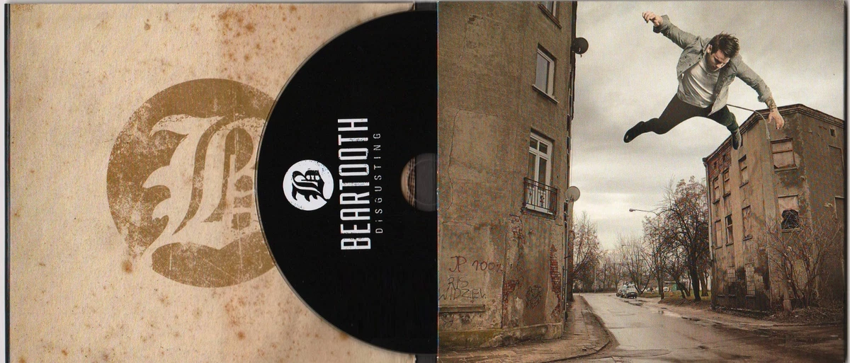 Beartooth Disgusting