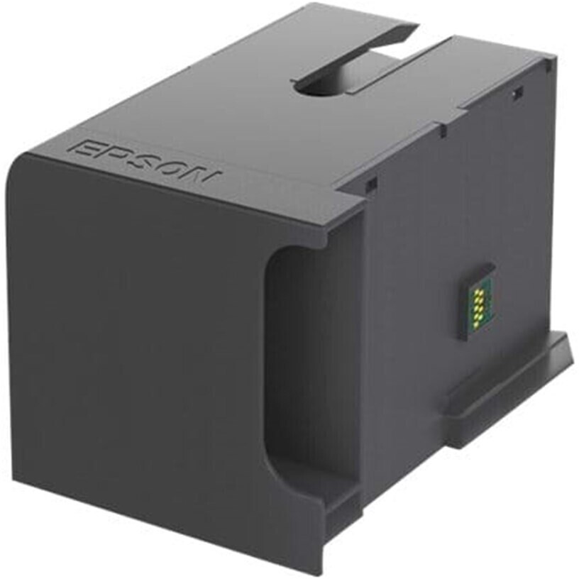 Original Epson Waste Ink Tank / MAINTENANCE BOX ECOTANK ET-2756 / ET ...