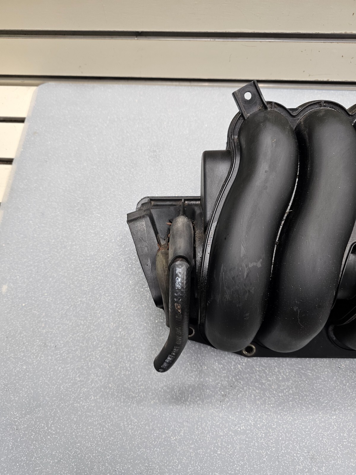 2002-2004 Honda CR-V 2.4L Intake Manifold Rotary Valve IMRC Plastic ...