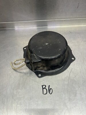 72-73 Rupp Engine Recoil Starter TR295 TR340 Nitro Snowmobile Rewind ...