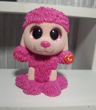 Patsy the Poodle - Beanie Boos - Beaniepedia