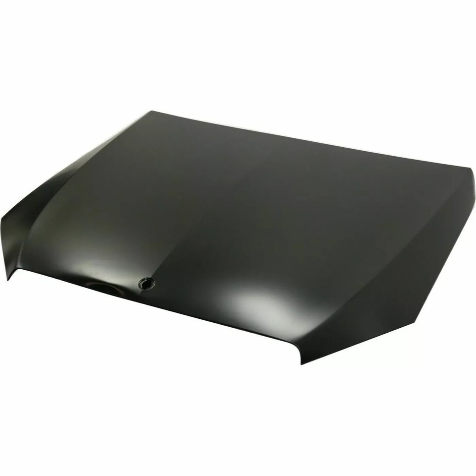 Hood Panel Steel For 15-21 Mercedes-Benz C300 C400 C43 2058800357 ...